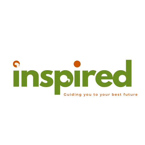 INSPIRED - Empowering Young Africans to Lead with Confidence